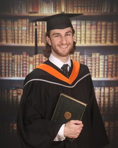 Graduation | Portraits Now