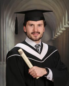 Graduation | Portraits Now